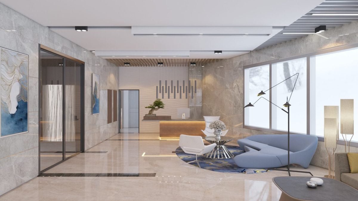 The Fourth Wall | Markuptext IT Services Pvt Ltd